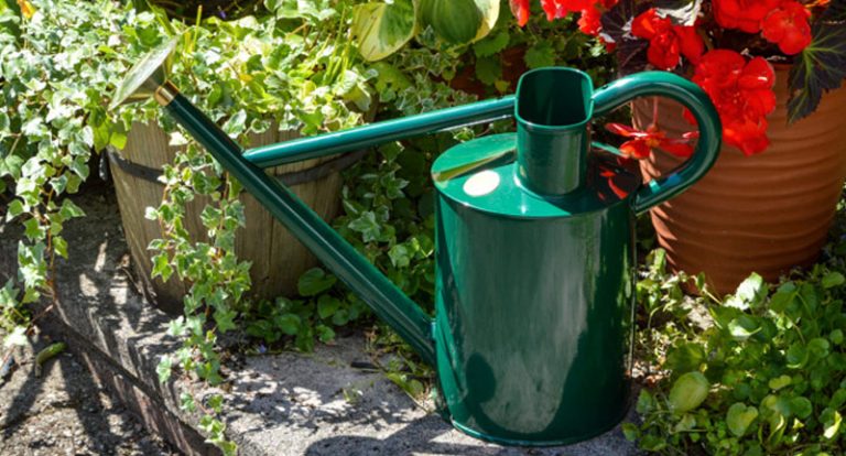 Things We Love - Haws Watering Cans - Lupin Gardens