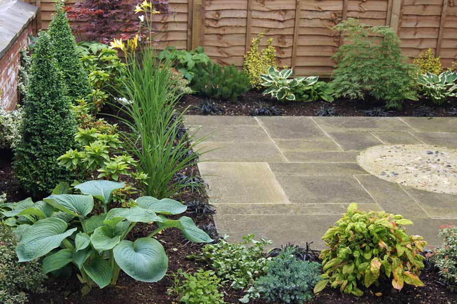 Birmingham Garden Maintenance and Management by Lupin Gardens